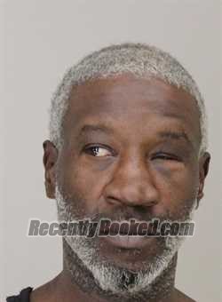 Recent Booking / Mugshot for TRAVIS BUTLER in Dallas County, Texas