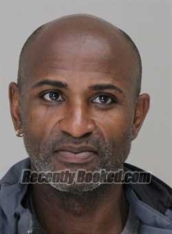 Recent Booking / Mugshot for CECIL DANIEL in Dallas County, Texas