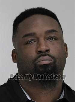 Donnie Ray Mugshot & Arrest Info | Dallas County, TX