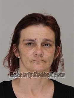 Recent Booking / Mugshot for SHAYLYN MORENO in Dallas County, Texas