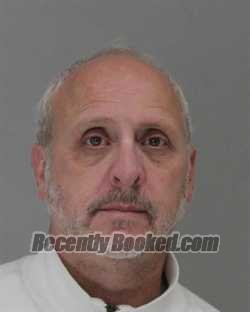 Recent Booking / Mugshot for KEVIN JOHNSON in Dallas County, Texas