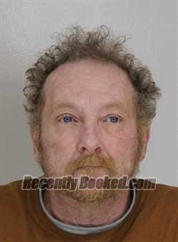 Recent Booking / Mugshot for JAMES BILLINGS in Dallas County, Texas