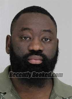 Recent Booking / Mugshot for JOSHUA ADAMS in Dallas County, Texas