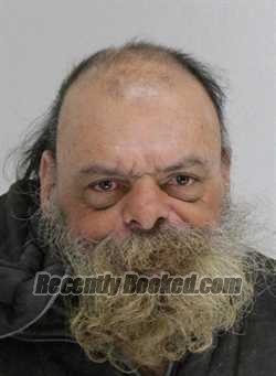 Recent Booking / Mugshot for DANIEL RENDON in Dallas County, Texas