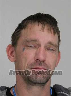Recent Booking / Mugshot for STEVEN JACKSON in Dallas County, Texas