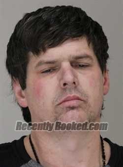 Recent Booking / Mugshot for JOSEPH TRIMBLE in Dallas County, Texas