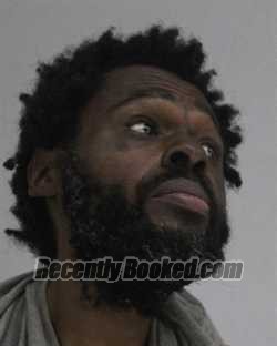Recent Booking / Mugshot for REGINALD WHITE in Dallas County, Texas