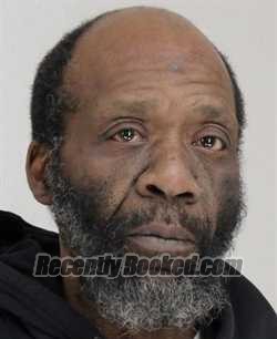 Recent Booking / Mugshot for TYRONE WILLIAMS in Dallas County, Texas
