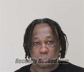 Recent Booking / Mugshot for LOUIS RAY in Dallas County, Texas