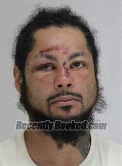 Recent Booking / Mugshot for ERIC MIMS in Dallas County, Texas