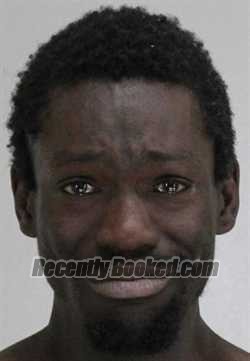 Recent Booking / Mugshot for BRYAN WRIGHT in Dallas County, Texas