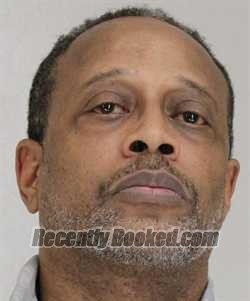 Recent Booking / Mugshot for HOWARD DAVIS in Dallas County, Texas