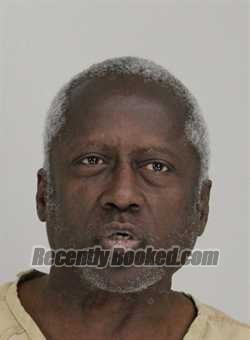 Recent Booking / Mugshot for MARK ALBRITTON in Dallas County, Texas