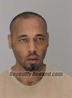 Recent Booking / Mugshot for KEVIN HICKS in Dallas County, Texas