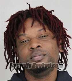 Recent Booking / Mugshot for CALEB ROMADAN in Dallas County, Texas