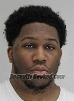 Recent Booking / Mugshot for OSAHON MIKE-IRABOR in Dallas County, Texas