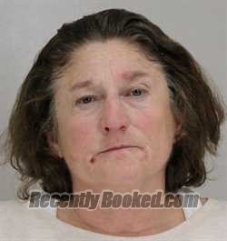 Recent Booking / Mugshot for TRACY TILGMAN in Dallas County, Texas