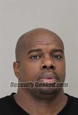 Recent Booking / Mugshot for BLAKE ROBERTS in Dallas County, Texas