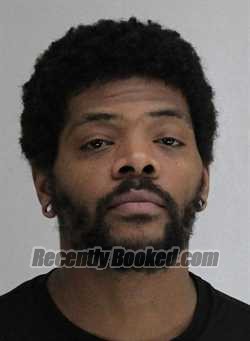 Recent Booking / Mugshot for DEVON WESTBROOK in Dallas County, Texas