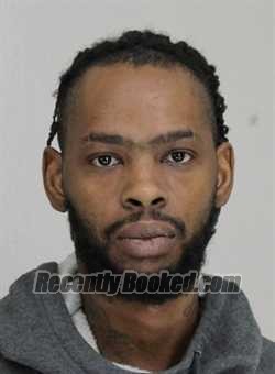 Recent Booking / Mugshot for TAYLOR WHITLEY in Dallas County, Texas
