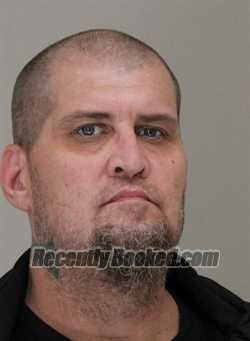 Recent Booking / Mugshot for JAMES YOUNG in Dallas County, Texas