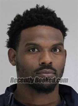 Recent Booking / Mugshot for NEIMAN REED in Dallas County, Texas