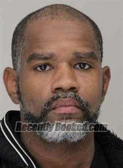 Recent Booking / Mugshot for DOMINIQUE FREEMAN in Dallas County, Texas