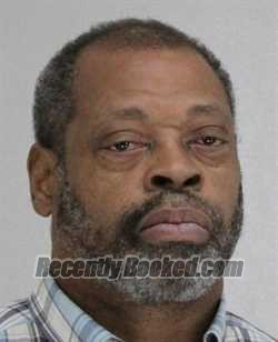 Recent Booking / Mugshot for RANZY YOUNG in Dallas County, Texas