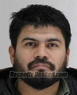Recent Booking / Mugshot for VALENTIN RODRIGUEZ in Dallas County, Texas
