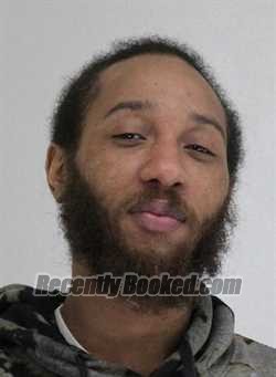 Recent Booking / Mugshot for ARTHUR TAYLOR in Dallas County, Texas