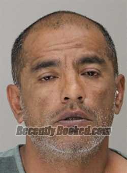 Recent Booking / Mugshot for HUGO DURAN in Dallas County, Texas