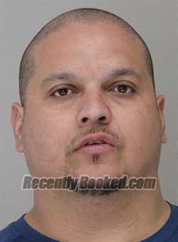 Recent Booking / Mugshot for JOSE LOPEZ in Dallas County, Texas