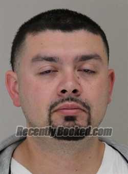 Recent Booking / Mugshot for RAMIRO CANO in Dallas County, Texas