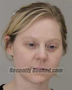 Recent Booking / Mugshot for LACI JOHNSON in Dallas County, Texas
