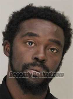 Recent Booking / Mugshot for RODNEY SMITH in Dallas County, Texas