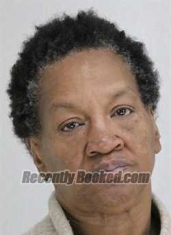 Recent Booking / Mugshot for JILANDA HIGGINBOTHAM in Dallas County, Texas
