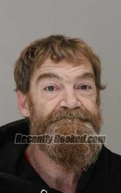 Recent Booking / Mugshot for CHARLES WETHINGTON in Dallas County, Texas