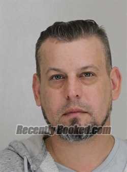 Recent Booking / Mugshot for DANIEL RYAN in Dallas County, Texas