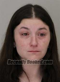 Lydia Head Mugshot & Arrest Info | Dallas County, TX