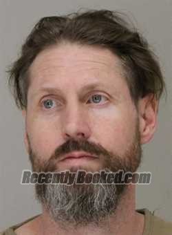 Recent Booking / Mugshot for ADAM RHODES in Dallas County, Texas