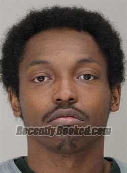 Recent Booking / Mugshot for JUSTIN HALL in Dallas County, Texas