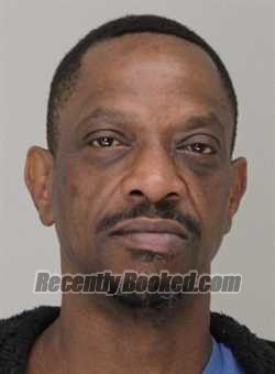 Recent Booking / Mugshot for MICHAEL JOHNSON in Dallas County, Texas