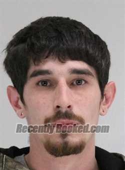 Recent Booking / Mugshot for STETSON YBARBO in Dallas County, Texas
