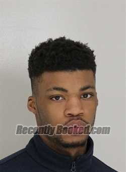 Recent Booking / Mugshot for REMY REYNOLDS in Dallas County, Texas