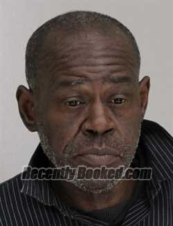 Recent Booking / Mugshot for RODNEY CHIVERS in Dallas County, Texas