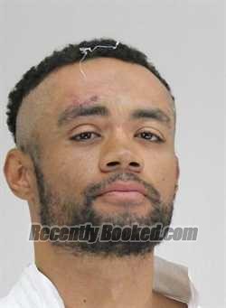 Recent Booking / Mugshot for CHRISTOPHER FOX in Dallas County, Texas
