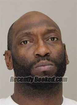 Recent Booking / Mugshot for JIMMY WALKER in Dallas County, Texas