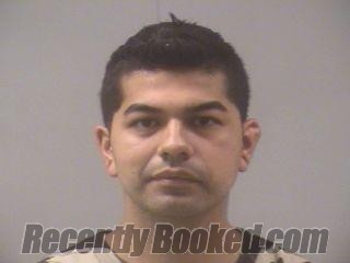 Recent Booking / Mugshot for JOSE GOMEZ in Dallas County, Texas