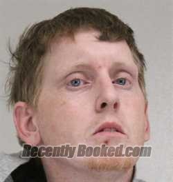 Recent Booking / Mugshot for JEFFREY FORD in Dallas County, Texas