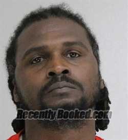 Recent Booking / Mugshot for JOSEPH HIGGINS in Dallas County, Texas